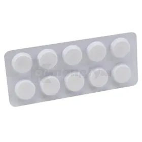 Стрептоцид таблетки: інструкція, ціни, аналоги, як приймати — все про ...