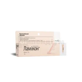 Ламікон /Ламікон Дермгель: інструкція, ціни, аналоги, як приймати — все ...