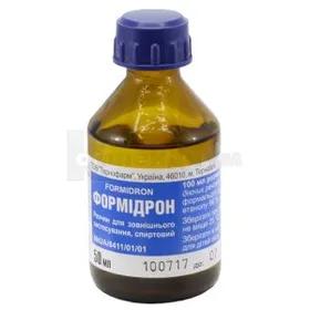 Формидрон: инструкция, цены, аналоги, как принимать — все про препарат ...