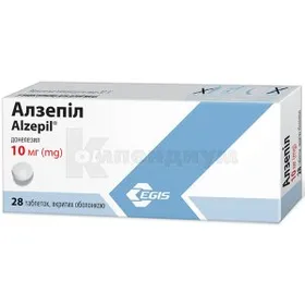 Алзепил: инструкция, цены, аналоги, как принимать — все про препарат ...