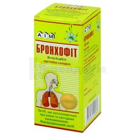 Бронхофит: инструкция, цены, аналоги, как принимать — все про препарат ...