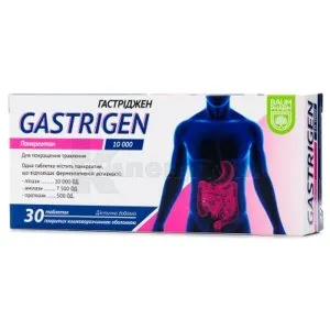 Гастріджен: інструкція, ціни, аналоги, як приймати — все про препарат ...