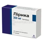 ПРЕГАБАЛІН (PREGABALINUM) | Активна речовина | Compendium