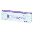 Триакутан: інструкція, ціни, аналоги, як приймати — все про препарат ...