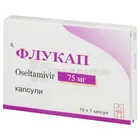 Флукап: инструкция, цены, аналоги, как принимать — все про препарат ...