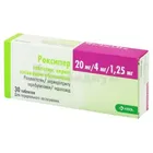 Роксипер: инструкция, цены, аналоги, как принимать — все про препарат ...