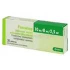 Роксипер: инструкция, цены, аналоги, как принимать — все про препарат ...