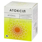 Атоксіл: інструкція, ціни, аналоги, як приймати — все про препарат ...