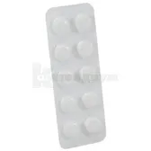 Стрептоцид таблетки: инструкция, цены, аналоги, как принимать — все про ...