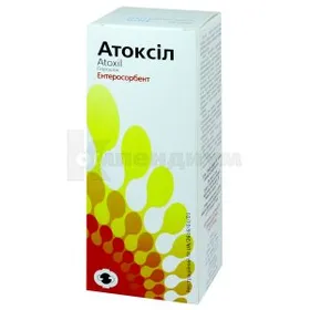 Атоксил: инструкция, цены, аналоги, как принимать — все про препарат ...