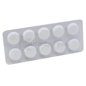 Стрептоцид таблетки: інструкція, ціни, аналоги, як приймати — все про ...