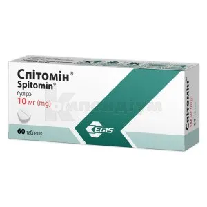 Спітомін: інструкція, ціни, аналоги, як приймати — все про препарат ...