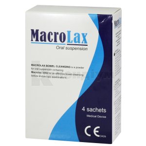 Макролакс: інструкція, ціни, аналоги, як приймати — все про препарат ...