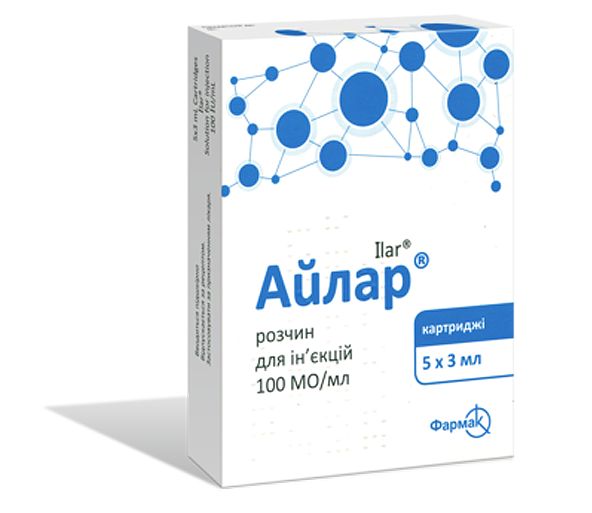 АЙЛАР інструкція по застосуванню, ціна в аптеках України, аналоги ...