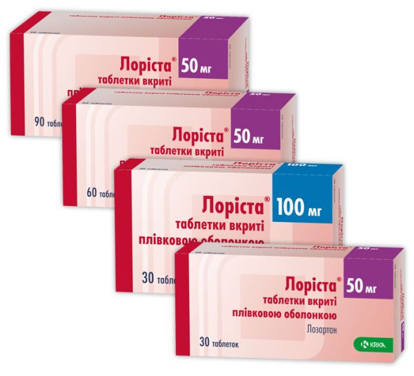 Пресартан інструкція по застосуванню, ціна в аптеках України, аналоги ...