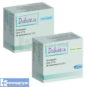 Диві: інструкція по застосуванню, ціна в аптеках України, аналоги ...