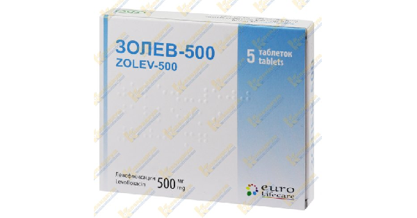 ЗОЛЕВ инструкция по применению, цена в аптеках Украины, аналоги, состав ...