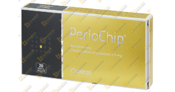 ПЕРИОЧИП інструкція по застосуванню, ціна в аптеках України, аналоги ...