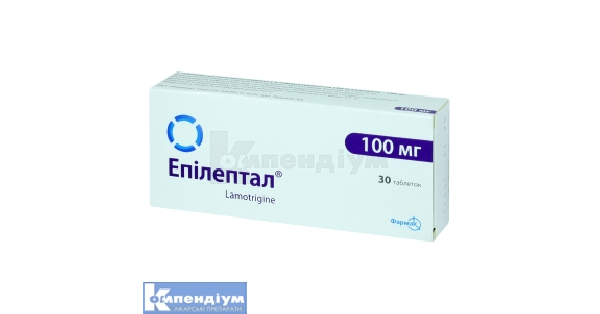 Епілептал: інструкція по застосуванню, ціна в аптеках України, аналоги ...