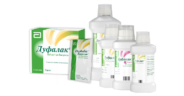 ДУФАЛАК инструкция по применению, цена в аптеках Украины, аналоги ...
