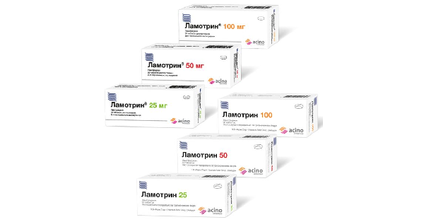 ЛАМОТРИН инструкция по применению, цена в аптеках Украины, аналоги ...