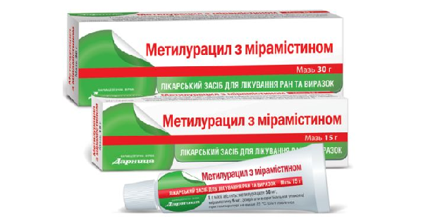 СРЕДСТВА ДЛЯ ЛЕЧЕНИЯ РАН И ЯЗВЕННЫХ ПОРАЖЕНИЙ — АТХ классификация ...