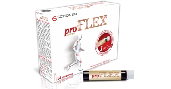проФЛЕКС: інструкція по застосуванню, ціна в аптеках України, аналоги ...