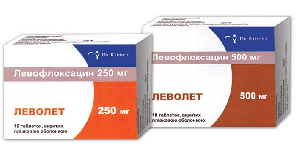 ЛЕВОЛЕТ инструкция по применению, цена в аптеках Украины, аналоги ...
