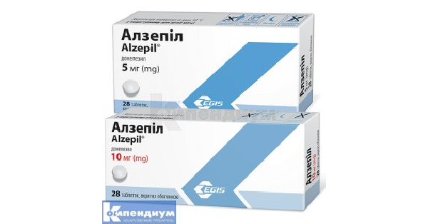 Алзепил: инструкция, цена, аналоги | таблетки, покрытые оболочкой Egis ...