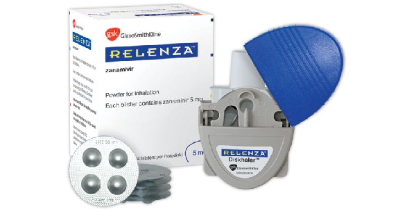 Реленца: інструкція по застосуванню, ціна в аптеках України, аналоги ...