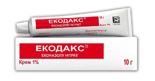ЭКОДАКС инструкция по применению, цена в аптеках Украины, аналоги ...