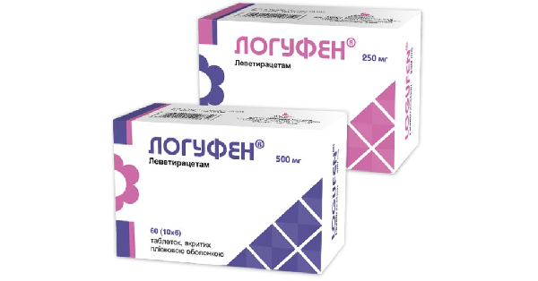 ЛОГУФЕН инструкция по применению, цена в аптеках Украины, аналоги ...