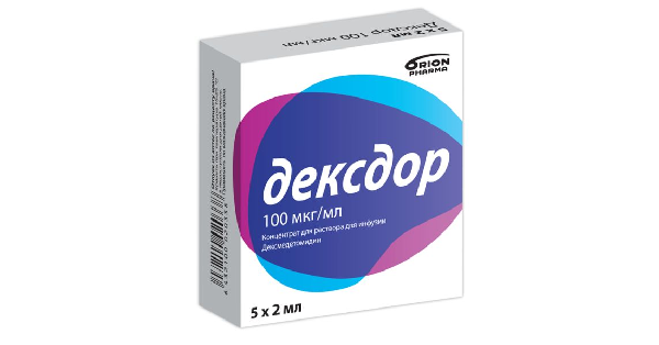 ДЕКСДОР інструкція по застосуванню, ціна в аптеках України, аналоги, склад, показання | DEXDOR ...