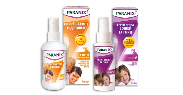 Паранікс: інструкція по застосуванню, ціна в аптеках України, аналоги ...