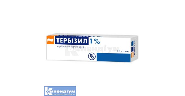 Тербізил: інструкція по застосуванню, ціна в аптеках України, аналоги ...