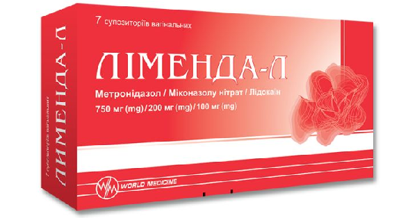 Ліменда-Л: інструкція по застосуванню, ціна в аптеках України, аналоги ...