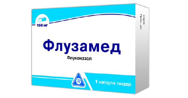 ФЛУЗАМЕД инструкция по применению, цена в аптеках Украины, аналоги ...