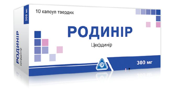 Родинір: інструкція по застосуванню, ціна в аптеках України, аналоги ...