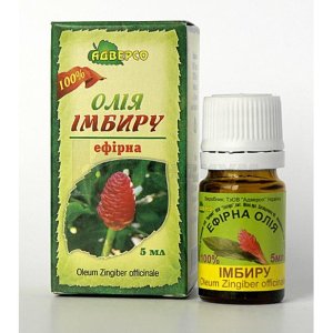 Масло имбиря: инструкция, цены, аналоги, как принимать — все про ...