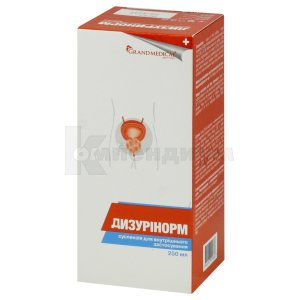 Дизуринорм: инструкция, цены, аналоги, как принимать — все про препарат ...