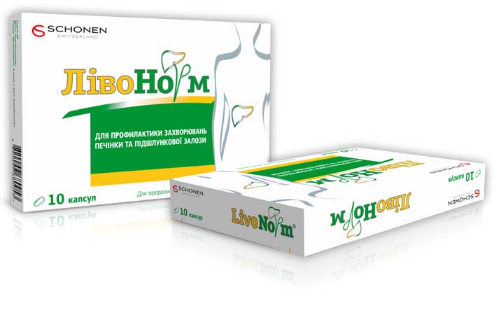 Ливонорм: инструкция, цены, аналоги, как принимать — все про препарат ...