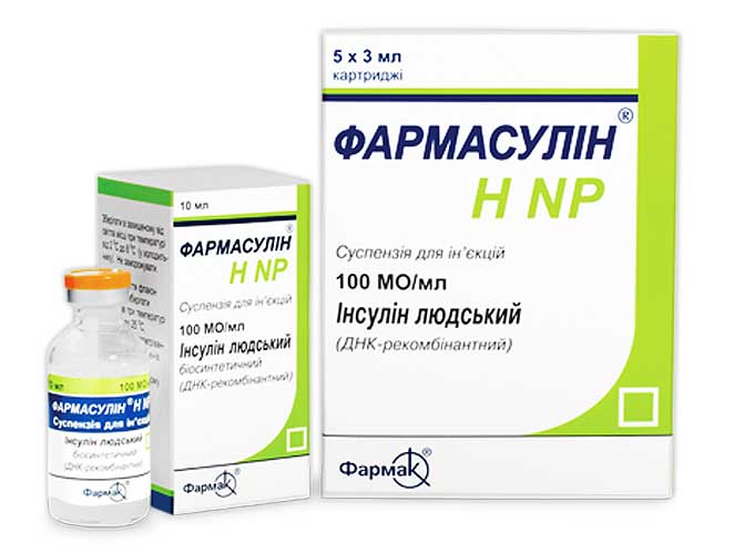 ГЕНСУЛИН М30 инструкция по применению, цена в аптеках Украины, аналоги ...