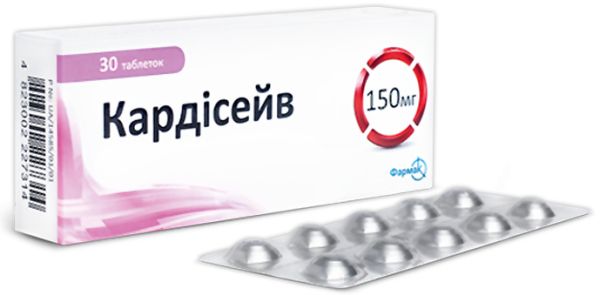 МАГНИКОР инструкция по применению, цена в аптеках Украины, аналоги ...