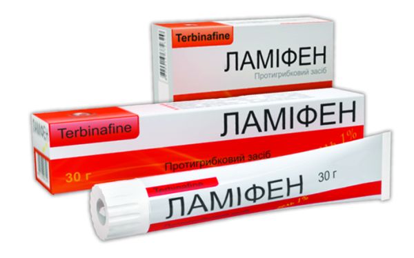 ЛАМИКОН инструкция по применению, цена в аптеках Украины, аналоги ...