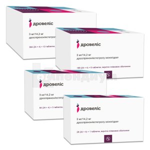 Дровелис: инструкция, цены, аналоги, как принимать — все про препарат ...