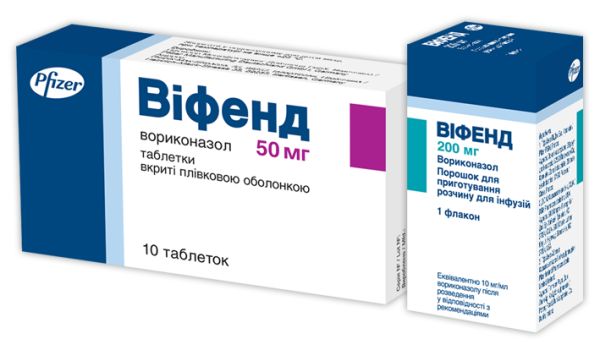 Вифенд инструкция по применению, цена в аптеках Украины, аналоги ...